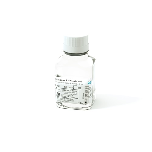 Low pH Phosphate SDS Sample Buffer - Chemistries